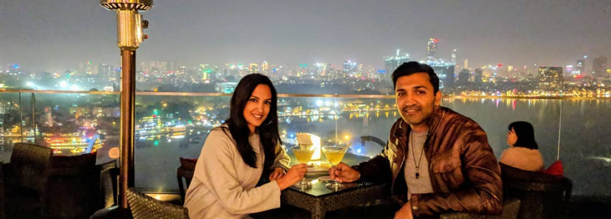 Hanoi Nightlife: Top Bars, Clubs, and Night Markets