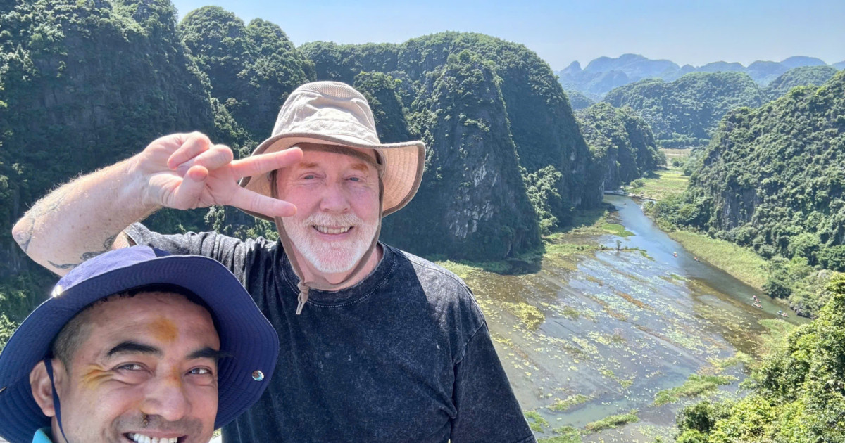 Is Ninh Binh Suitable for Older Travelers? Travel tips for the elderly