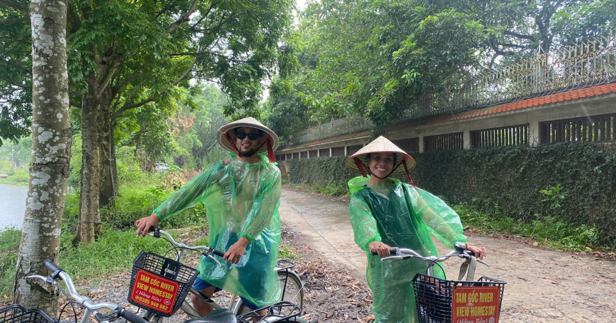 What to Do in Ninh Binh When It Rains: Best Rainy Day Activities