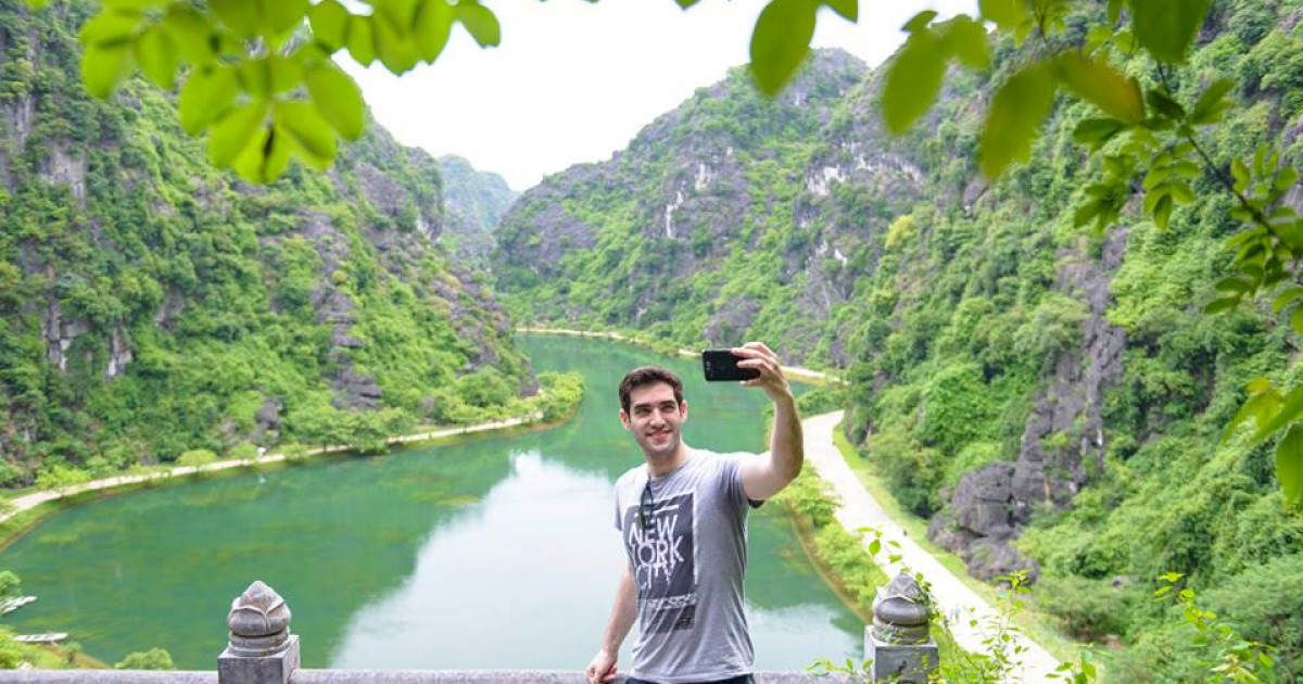 Ninh Binh Photography Tour: Discover the Top Check-in Spots