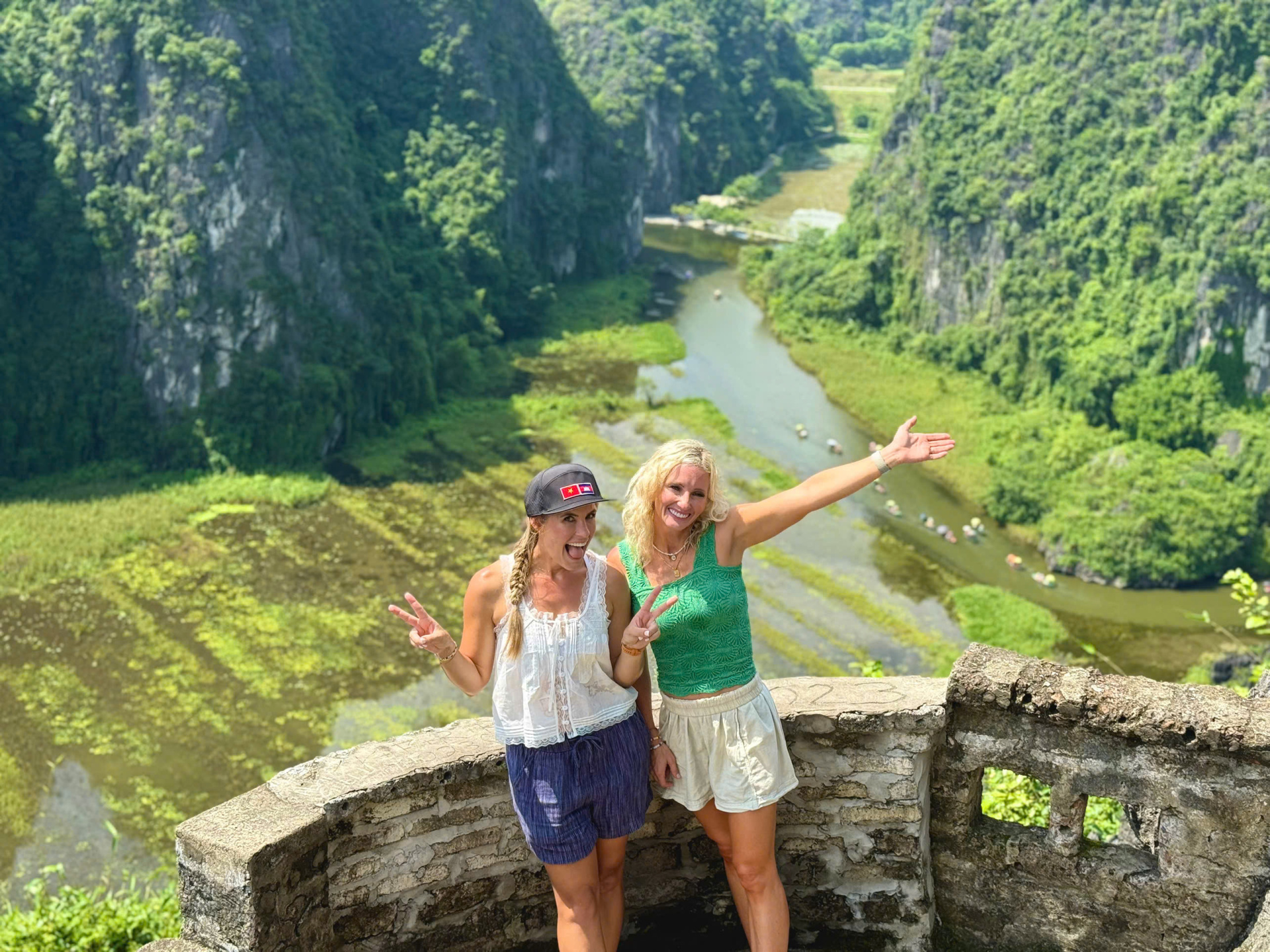 Does Grab Work in Tam Coc? | Top Common Tam Coc Ninh Binh FAQ