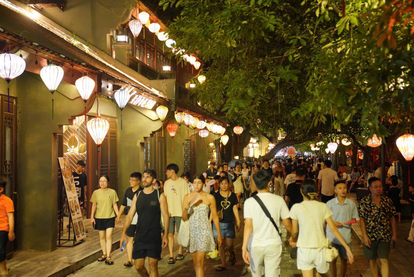 Hoa Lu Ancient Town: Best Things to See and Do by Day and Night