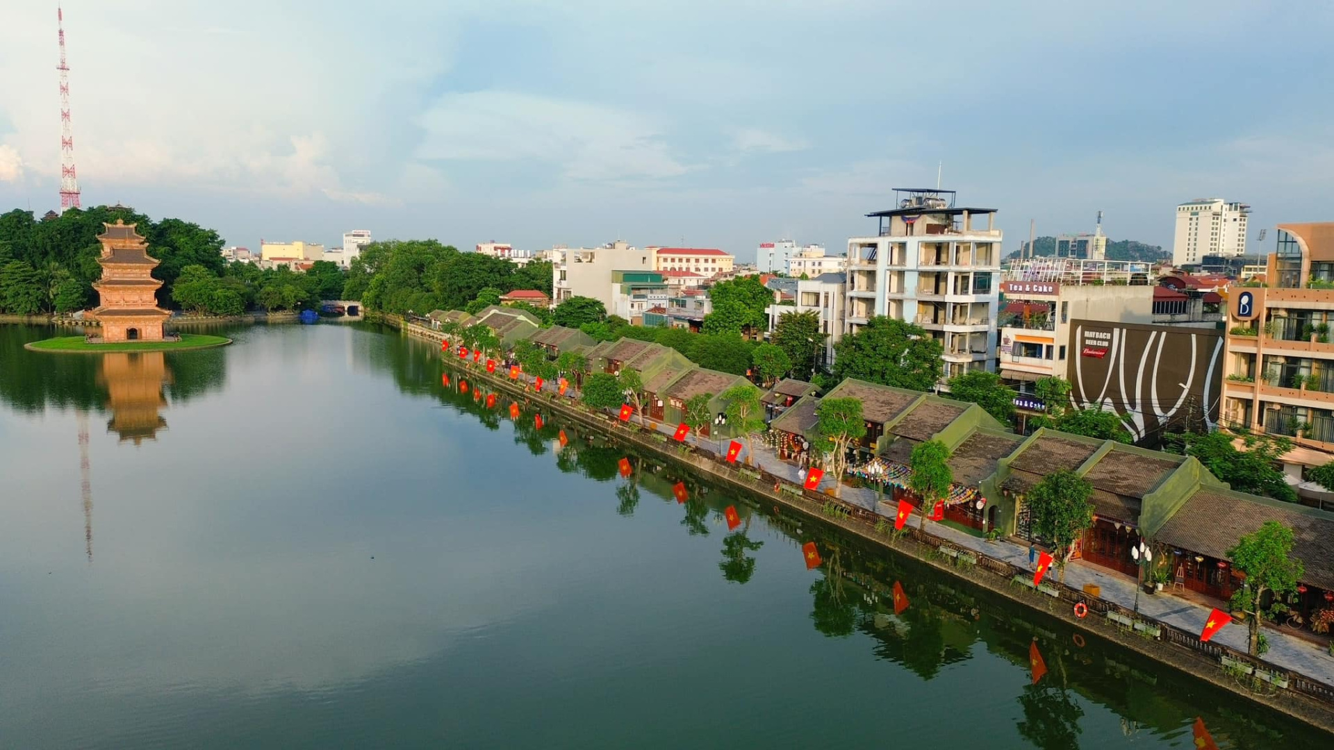 Hoa Lu Ancient Town: Best Things to See and Do by Day and Night